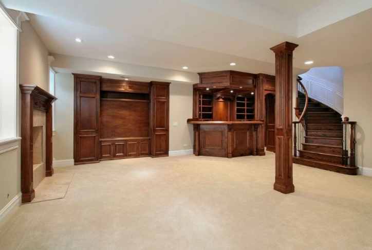Affordable Basement Remodeling Solutions to Enhance Your Home’s Value